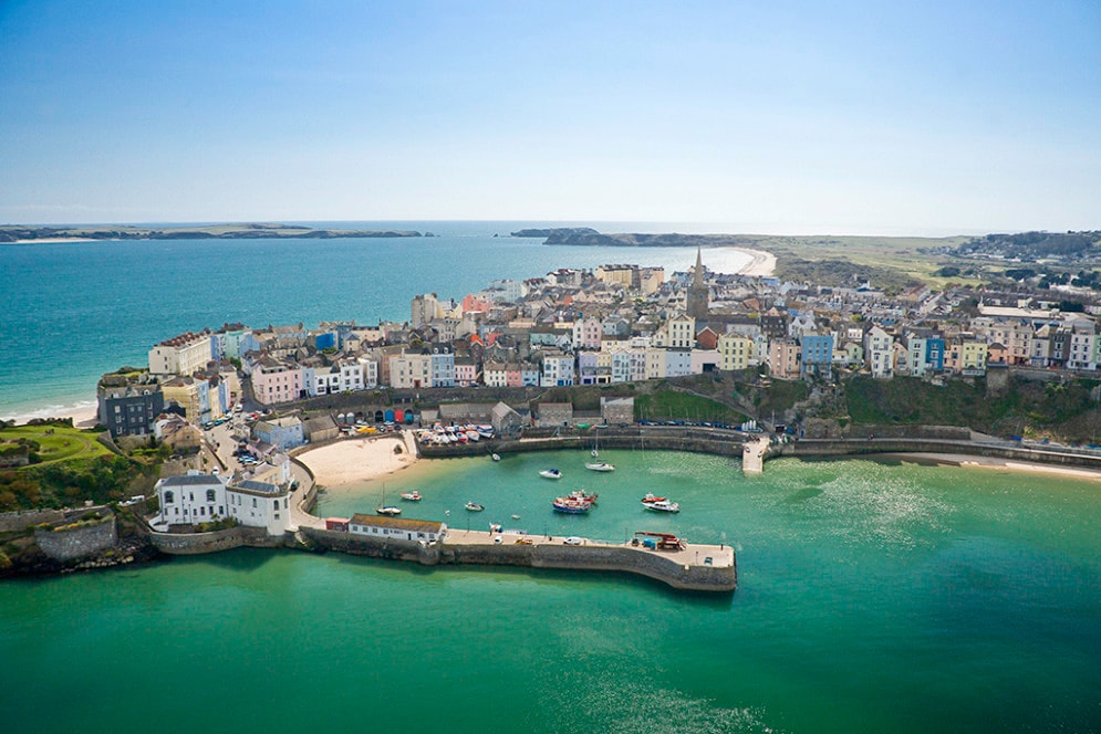 500+ Tenby Holiday Cottages | House and Apartment Rentals | Airbnb