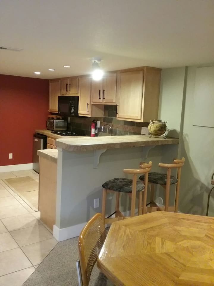 Mastersuite Privatebathroommainfloornonsmokernopet - Westminster, CO