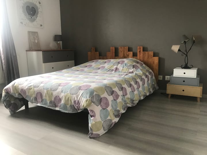 Bienvenue Chez Nous, Près De Nantes - Pont-Saint-Martin