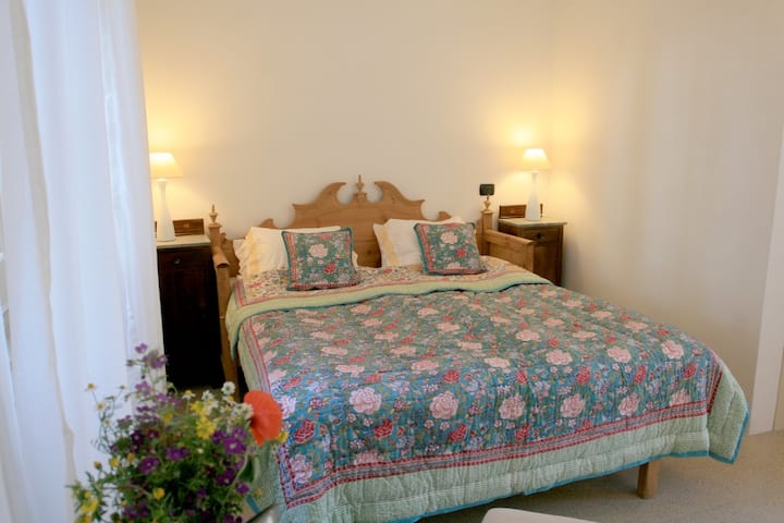 Villa Ottilia B&b, Rum "Q" - Oria