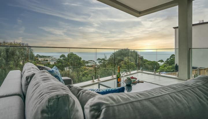Vue Sur La Mer By Ready Set Stay - Mount Martha