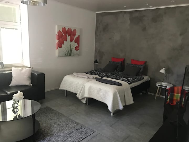 Larks Lodge - Apartment As Good As New - Porvoo