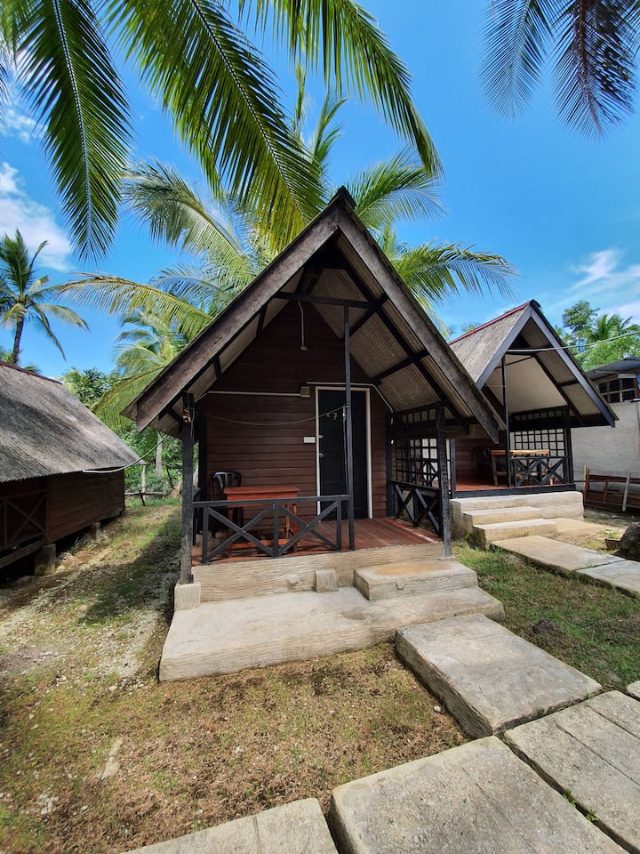 Maznah Guest House (Budget Backpackers C7) - Cherating