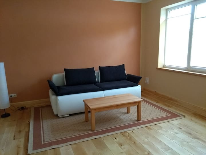 1 Haus Mit 2 Apartments Und Wohnküche. - Walsrode