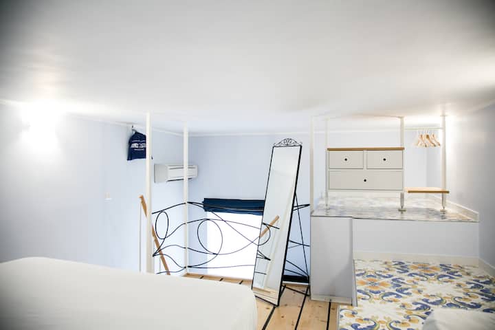 Casa Niccolò 6 - Naples