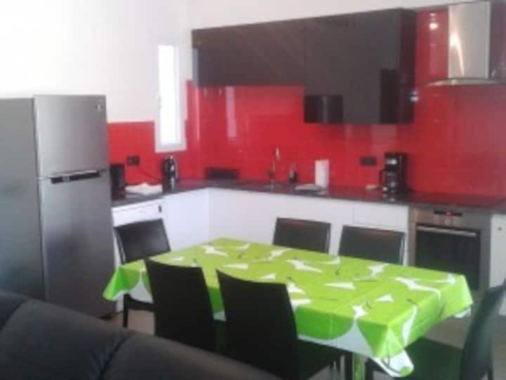 Apartment In Valencia - Mislata