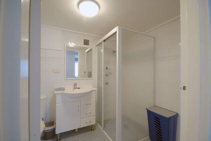 Superior Front 2 Bedroom Apartment With Ocean View - Nambucca Heads