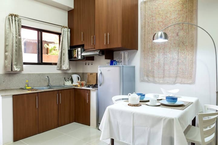 Green Point Residence Unit 4 - Nabas