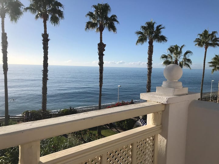Casa Junto Al Mar - Maspalomas