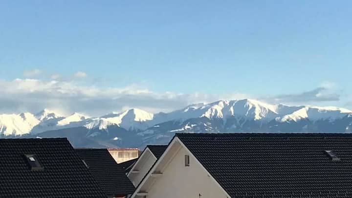 Panorama - Sibiu