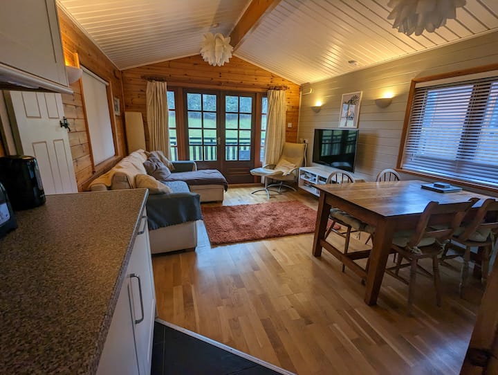 Axholme Lodge - Ambleside