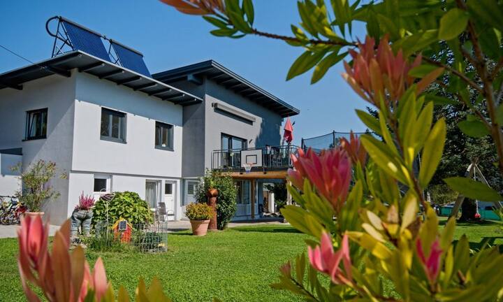 35 M² Appartamento ∙ 1 Camera Da Letto ∙ 3 Ospiti - Kranjska Gora
