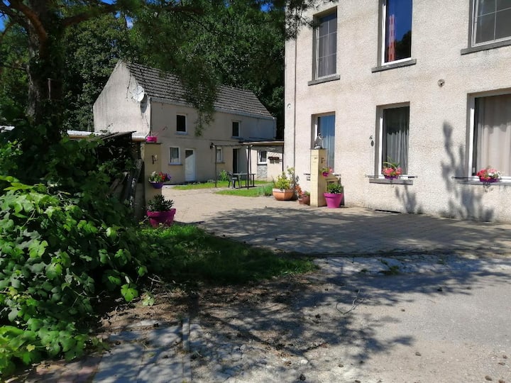 Maison De Campagne - Seneffe