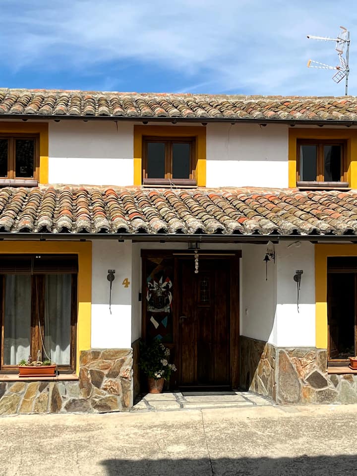 El Rincón Del Abuelo - Guijuelo