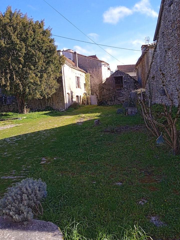 Maison Indépendante Au Cœur Des Causses Du Quercy - Saint-Cirq-Lapopie