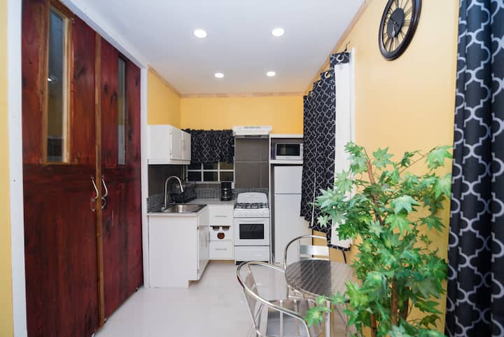 Clarustic Certified (Angela's Place) - Antigua and Barbuda