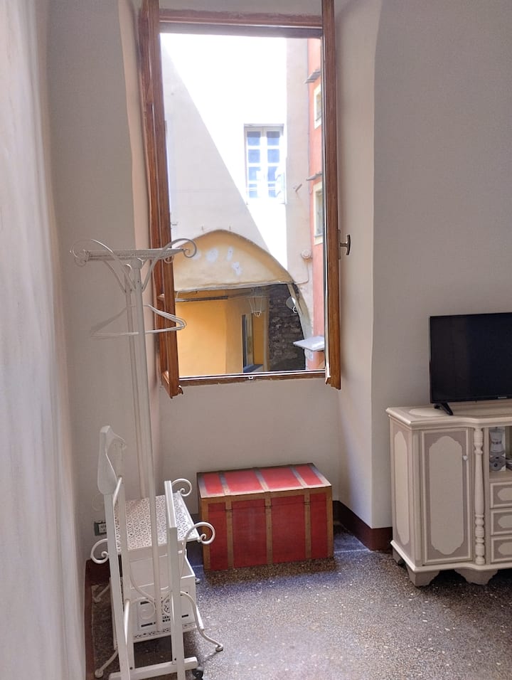 Via Palma 8 - Sanremo