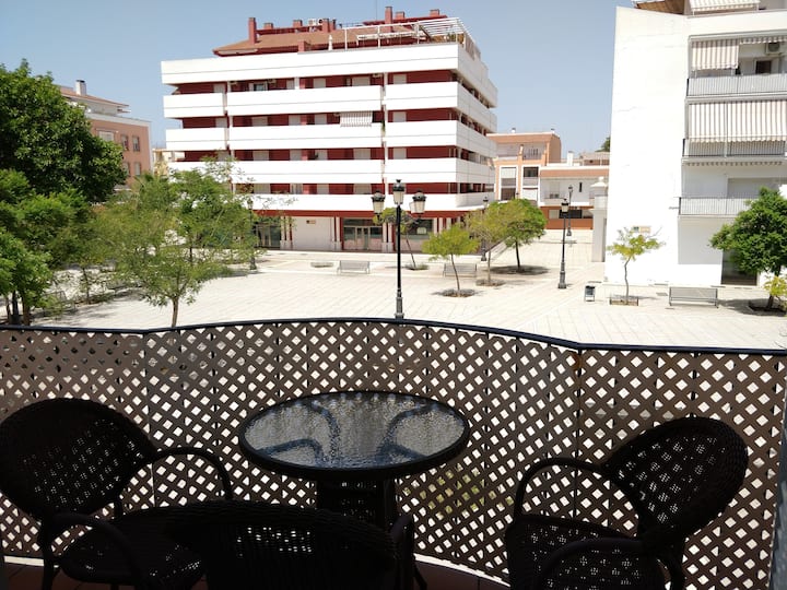 Piso Centro Sanlúcar De Barrameda - Chipiona