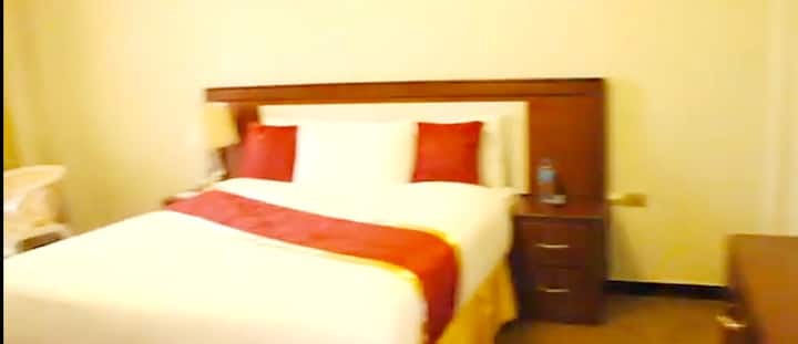 Welcoming Beautiful 1b&b @ Adama - Adama