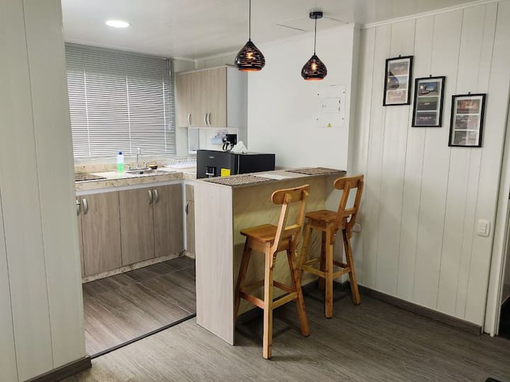 Apartamento En Optima Ubicación. 302 - Riohacha