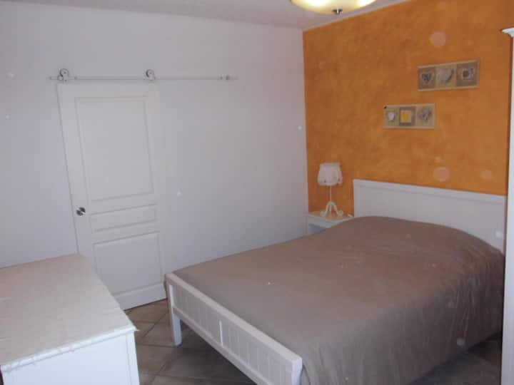 Chambre Privative Cognac - Cognac