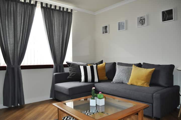 Fantastic 3 Bedroom House In Shawlands/langside - Glasgow