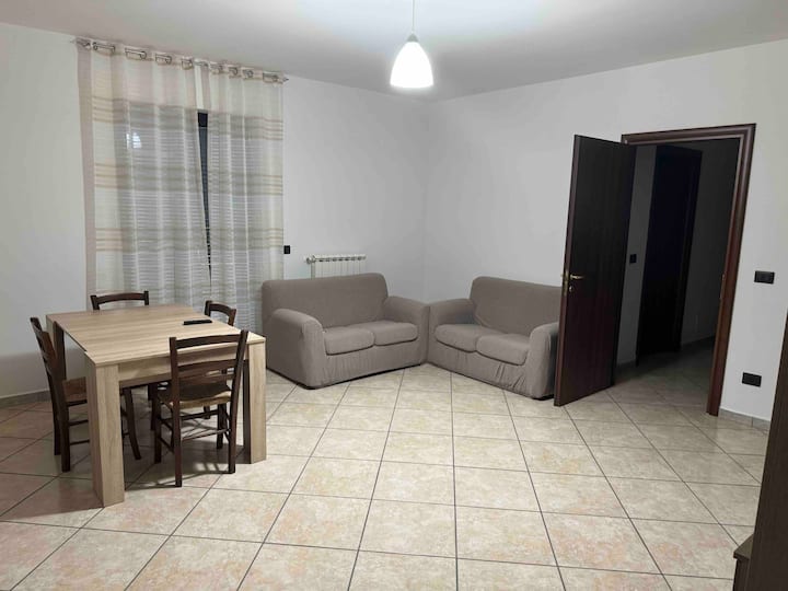 La Casa Di Dario - Castel Volturno