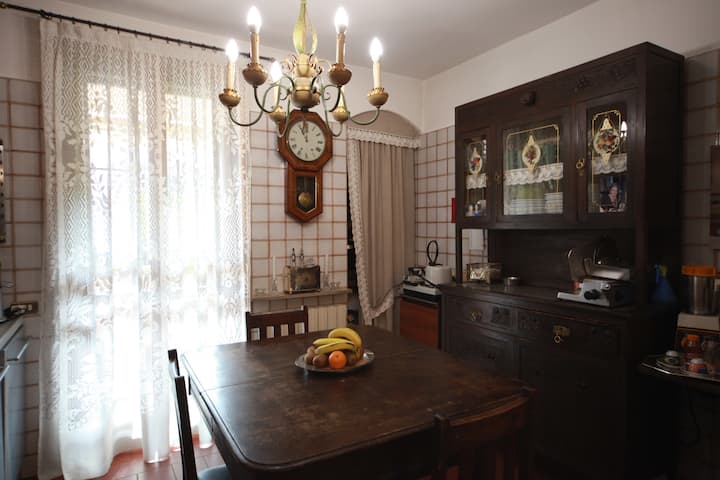 B&b Luisa - Bergamo