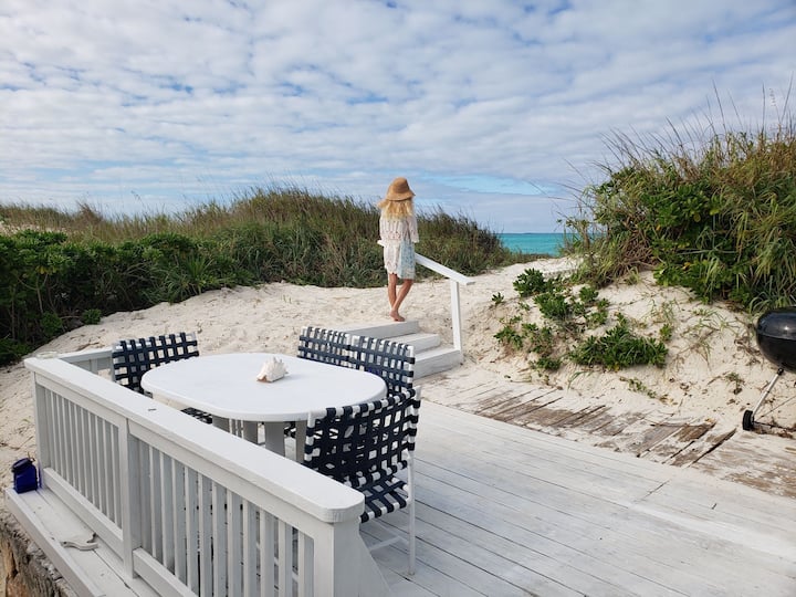 Little Abaco Island Furnished Monthly Rentals and Extended Stays | Airbnb