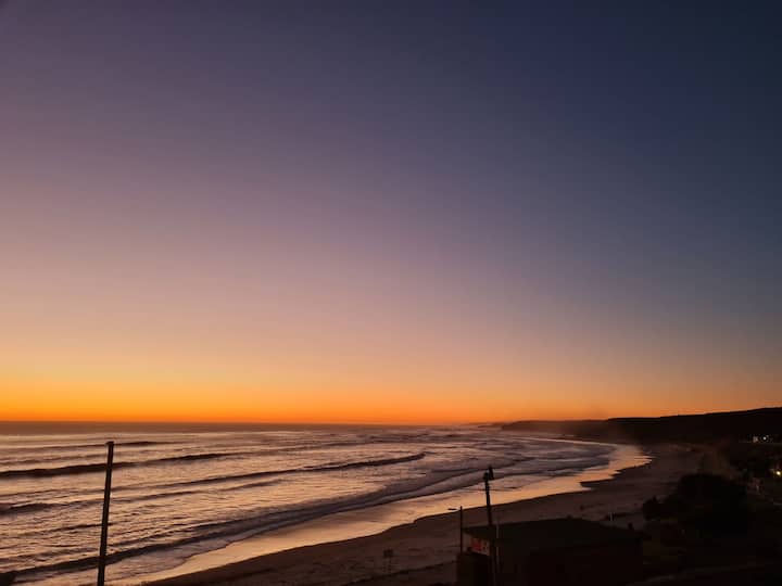 Zeldagar Strandfontein Accommodation - Doringbaai