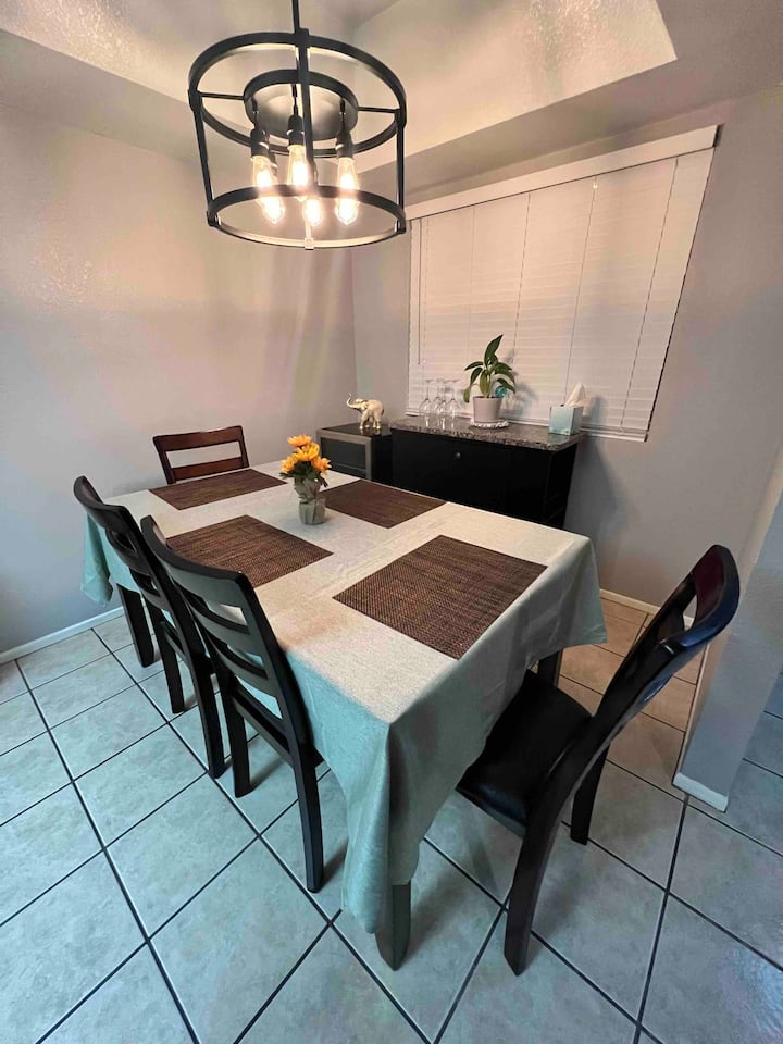 Charming Condo - Central Mesa Az - Mesa, AZ