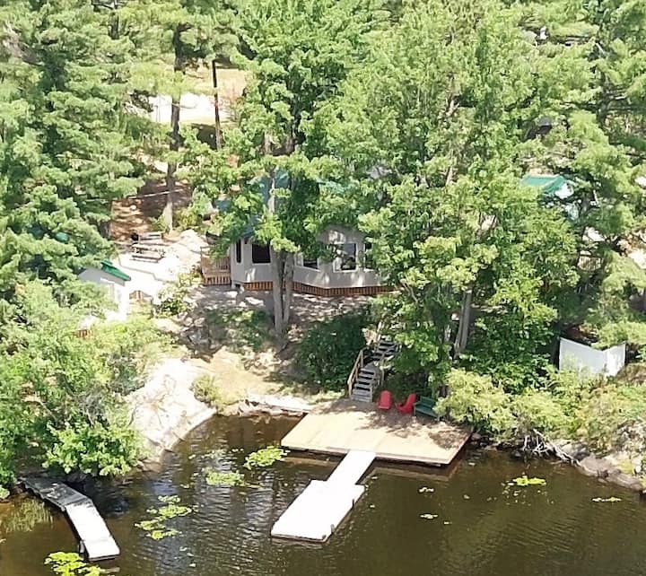 French River Cottage Rentals | Cabin and Cottage Rentals | Airbnb