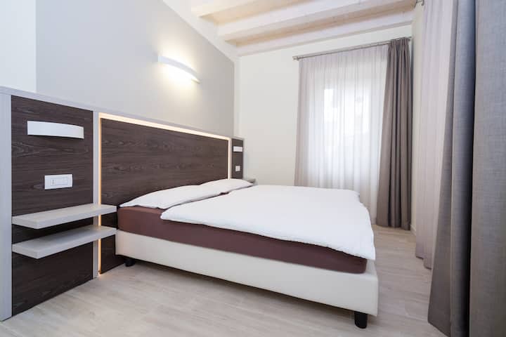 Bed And Breakfast Casa Mosole - Vento - Malcesine