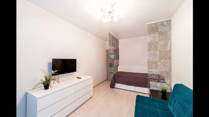Apartament On Baumana Street - Kazán