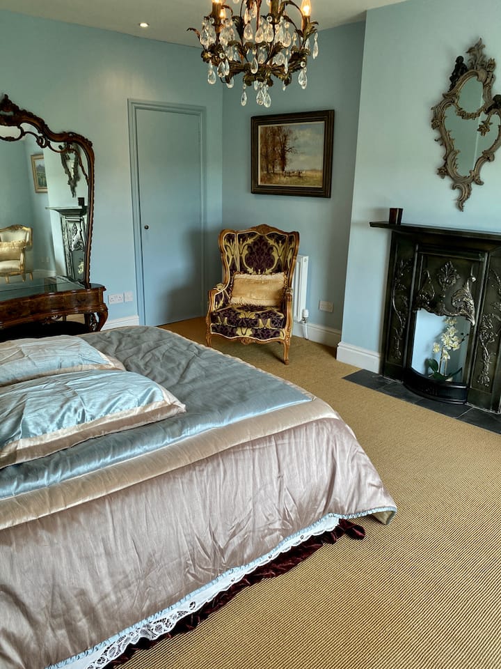 Rural Escape For Nature And Beauty Lovers - Whitchurch
