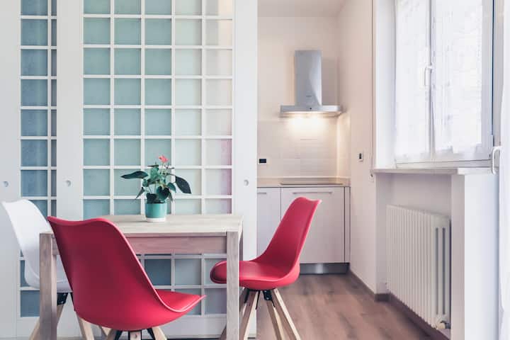 Apartment R11 By Rooms & Apartments Bz - Bolzano