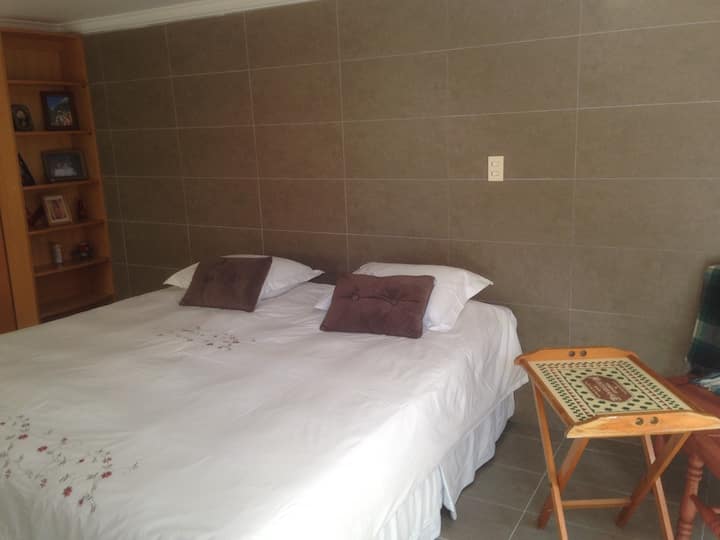 Departamento Independiente Jardín Del Mar Reñaca - Viña del Mar