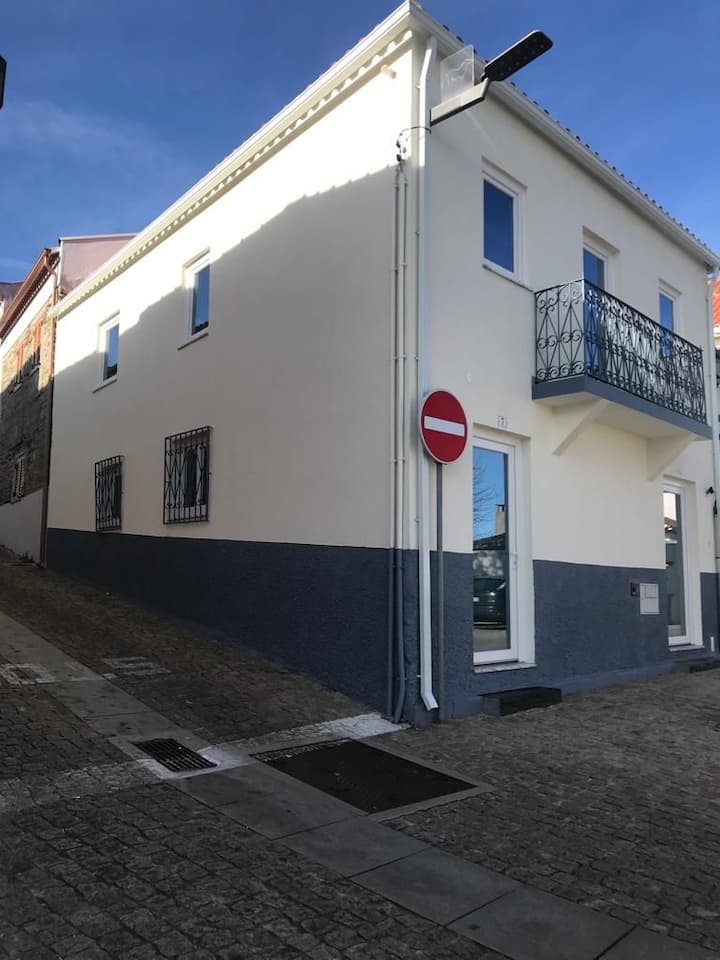 Casa Da Villa - Mêda