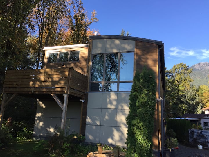 Eagle Run - Squamish