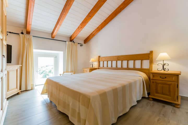 Villa Brigida - Petite Suite - Carloforte