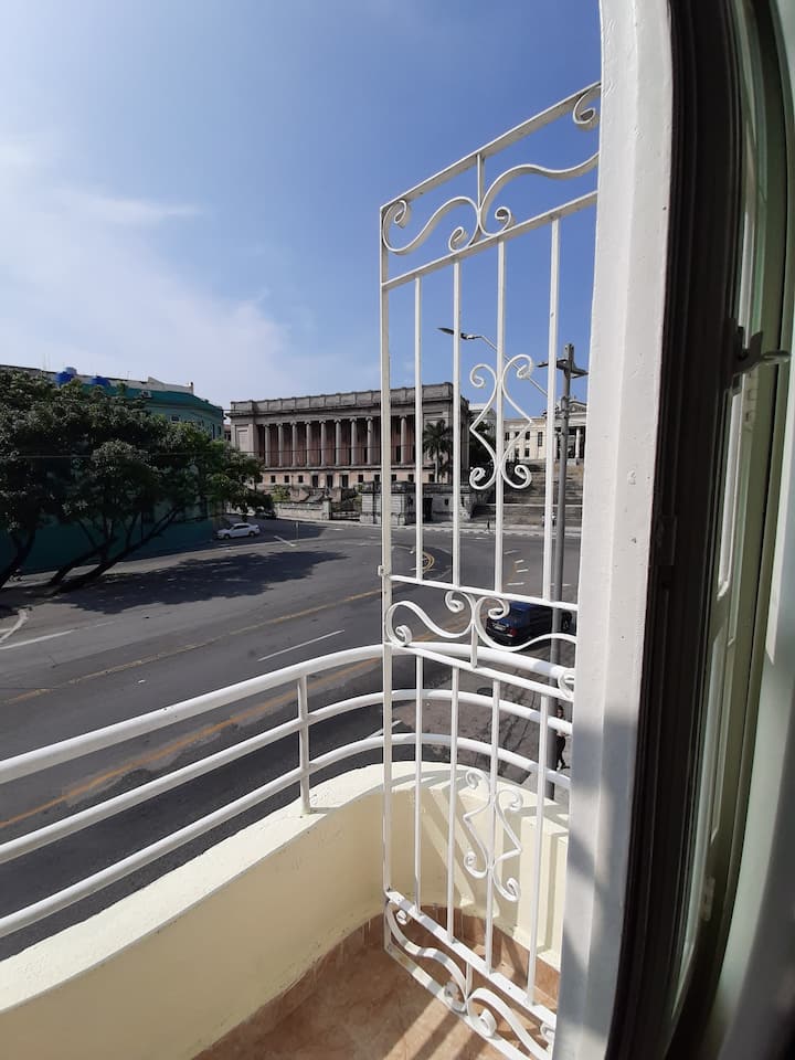 Acogedor Apartamento . " Casita Payala" - Cuba