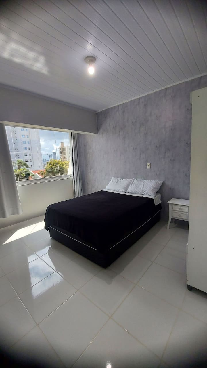 Apartamento Funcional E Garagem - Chapecó