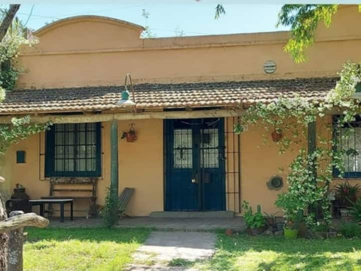 La Vuelta De Gato, Casa De Huéspedes - San Antonio de Areco