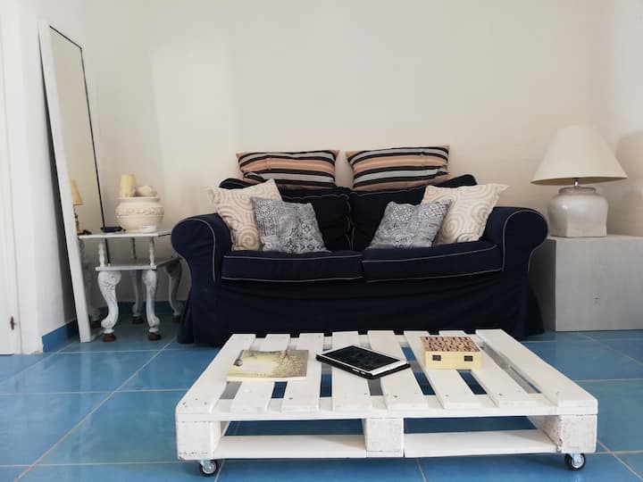 La Casina Sul Balichetto, Circeo Centro Storico - San Felice Circeo