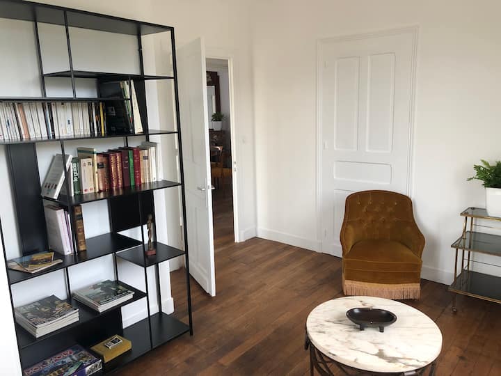 Chez Mumu - Périgueux