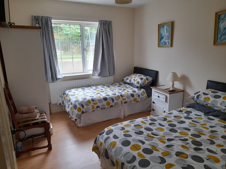 Stoneybrook B&b - Downings