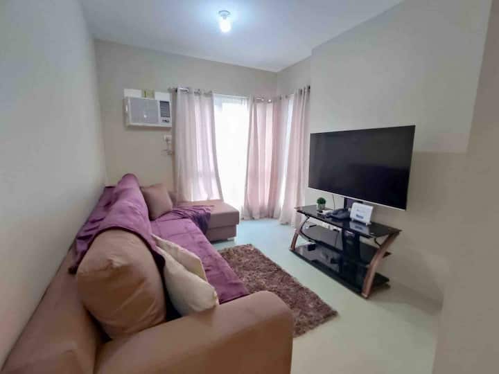 Avida Towers Aspira 3br - Cagayan de Oro