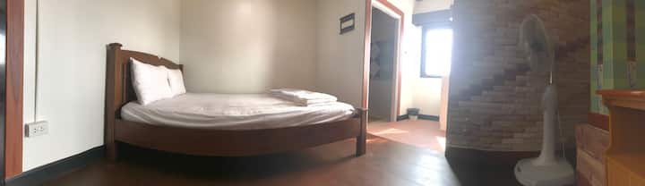 X Double Fan Room - Sukhothai