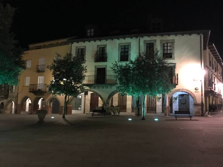 Plaza Virgen De La Encina 1 - Ponferrada