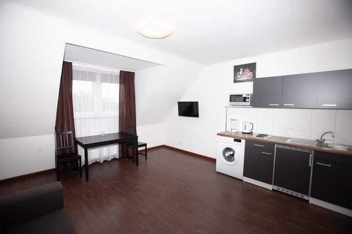 Düsseldorf 2-zimmerwohnung - Düsseldorf